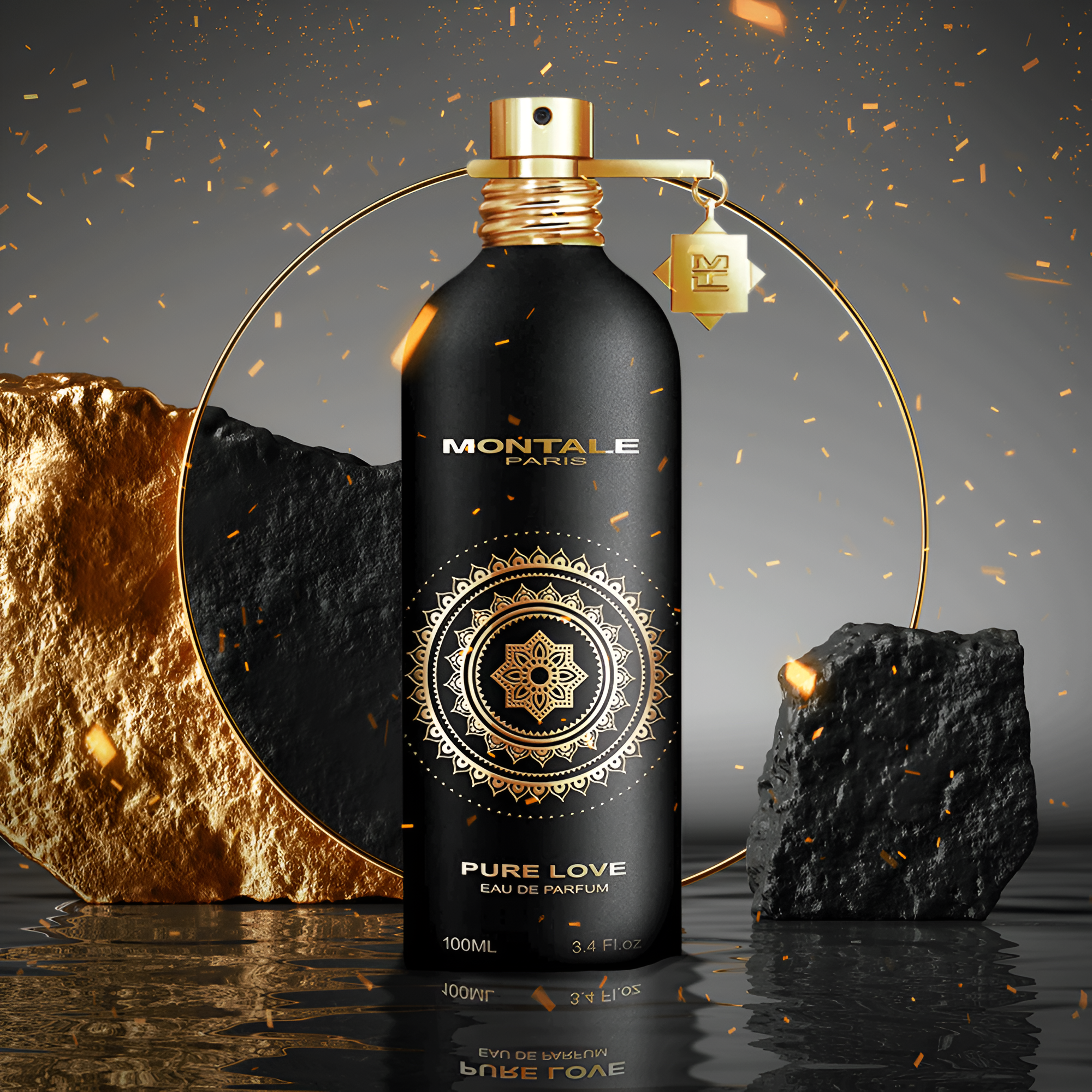 Montale pure love store