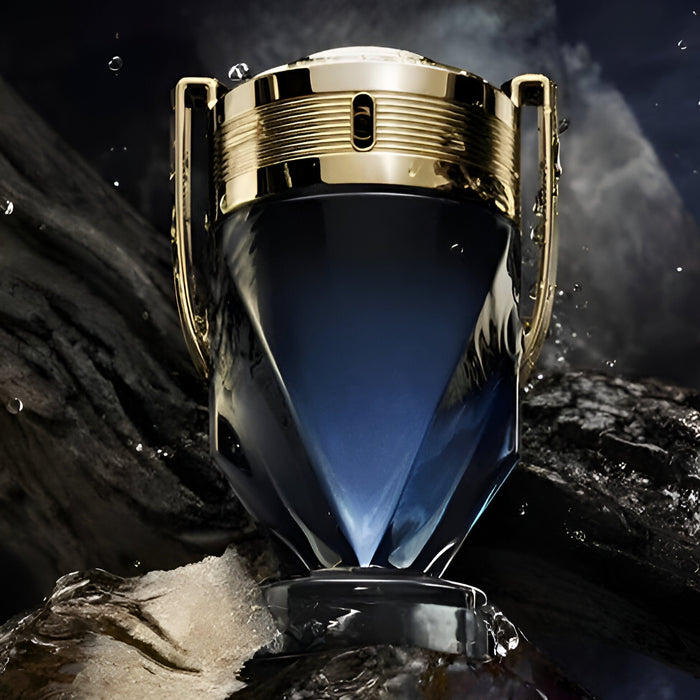 Shop Paco Rabanne Invictus Parfum in Australia