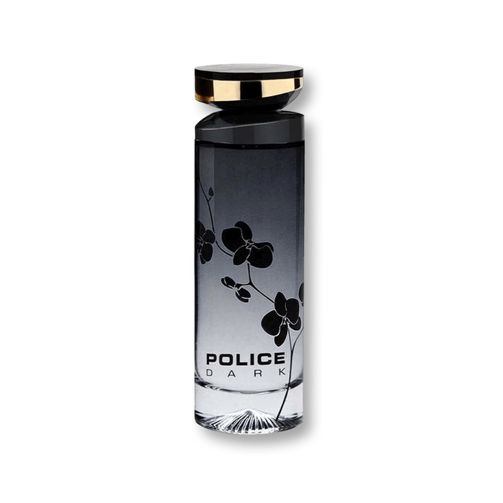 Shop Police Dark EDT For Women | My Perfume Shop Australia