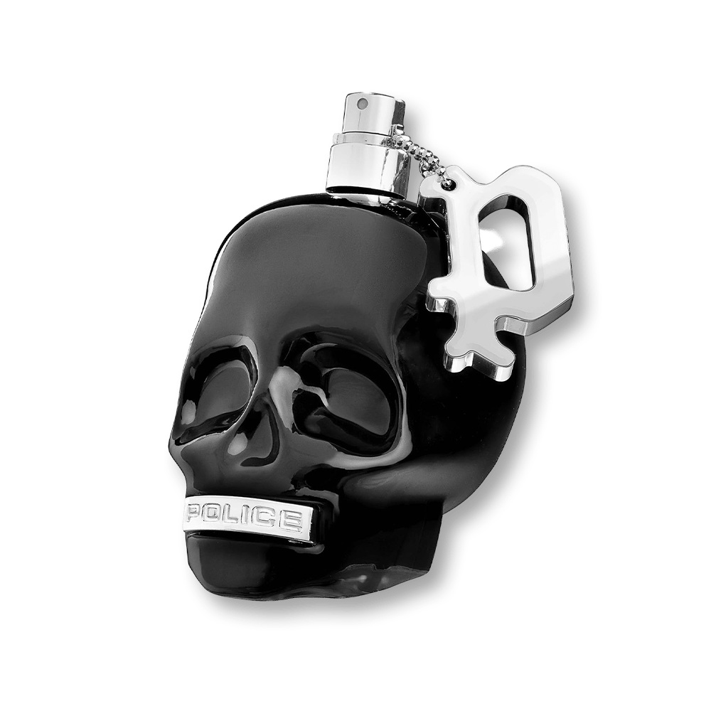 Shop Police To Be Bad Guy EDT 125ml | My Perfume Shop Australia
