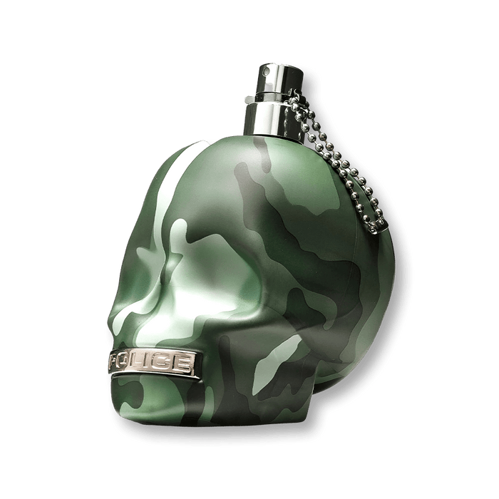 Shop Police Perfumes Online
