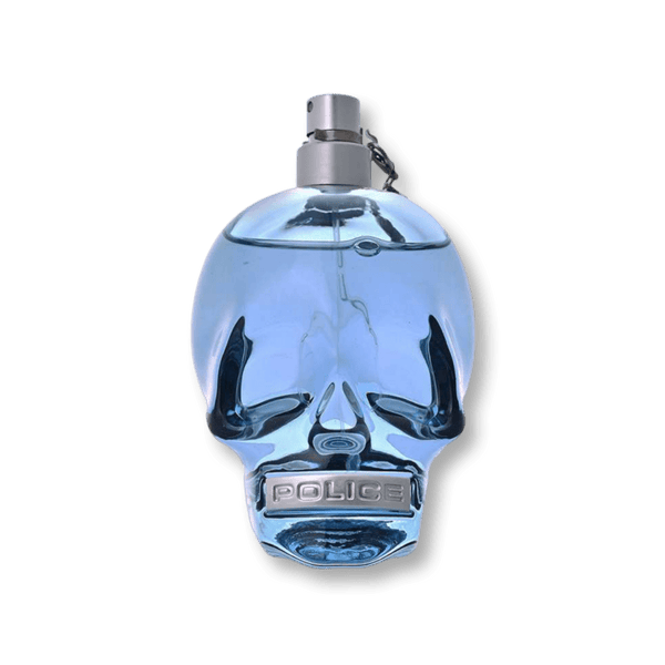 Shop Police Perfumes Online