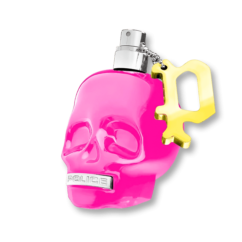 Shop Police Perfumes Online