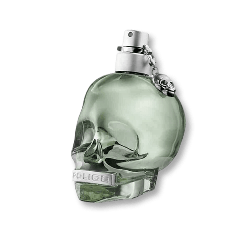 Shop Police Perfumes Online