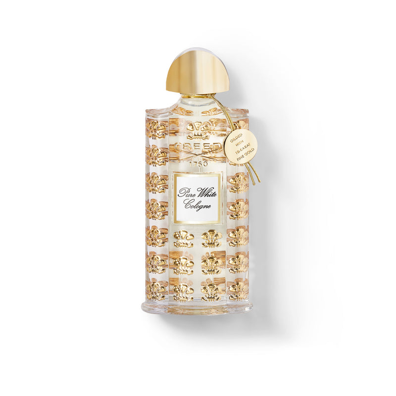 Shop Creed Pure White Cologne EDP