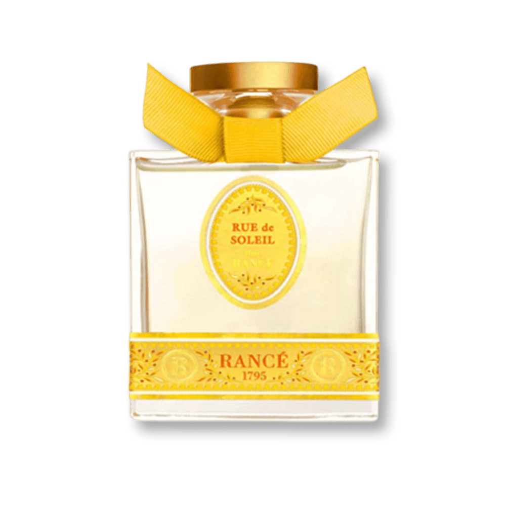 Shop Rance 1795 Rue De Soleil EDT in Australia