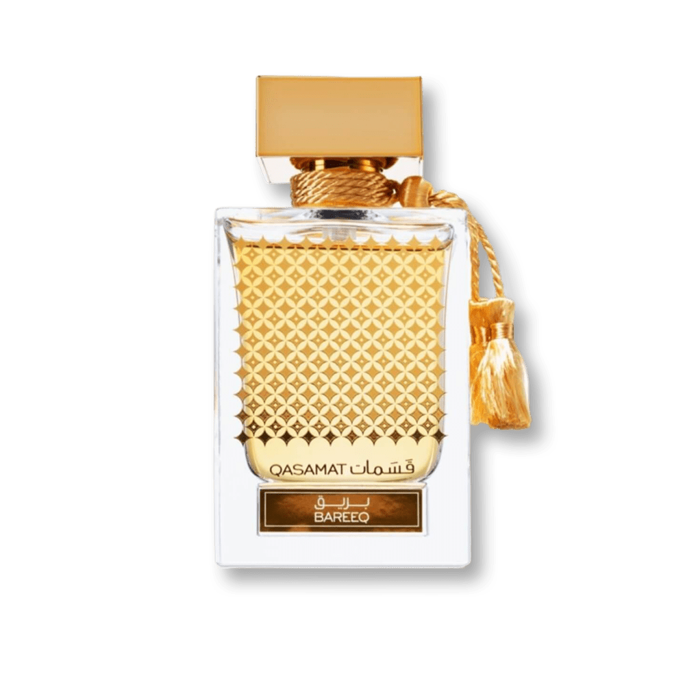 Shop Rasasi Qasamat Bareeq EDP | My Perfume Shop Australia