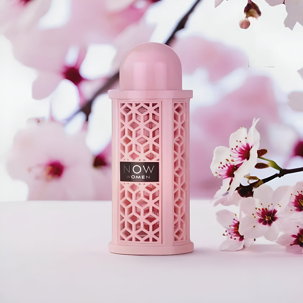 Shop Lattafa Rave Now Pink EDP in Australia