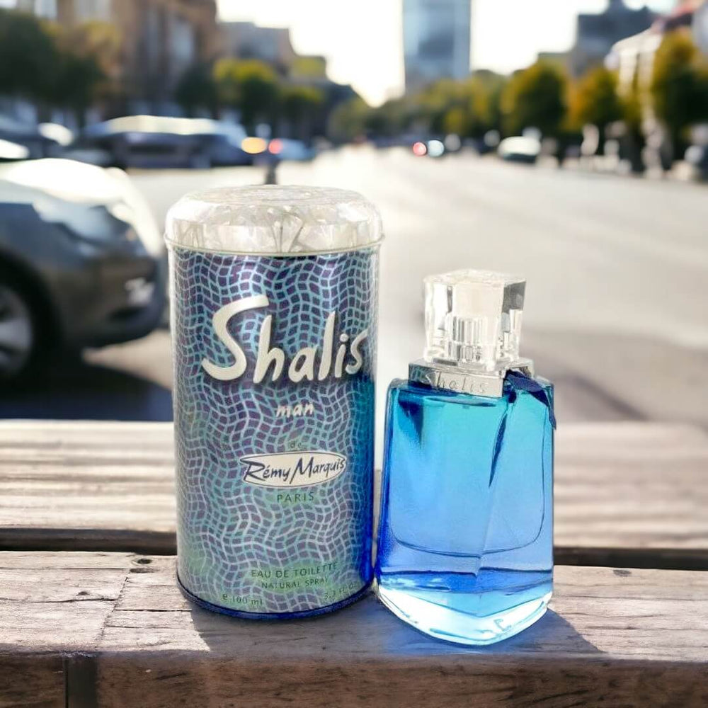 Shop Remy Marquis Shalis EDT For Men in Australia