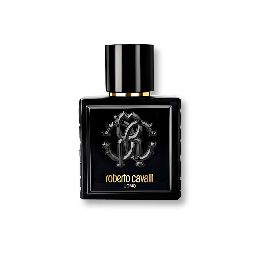 Shop Roberto Cavalli Uomo Parfum