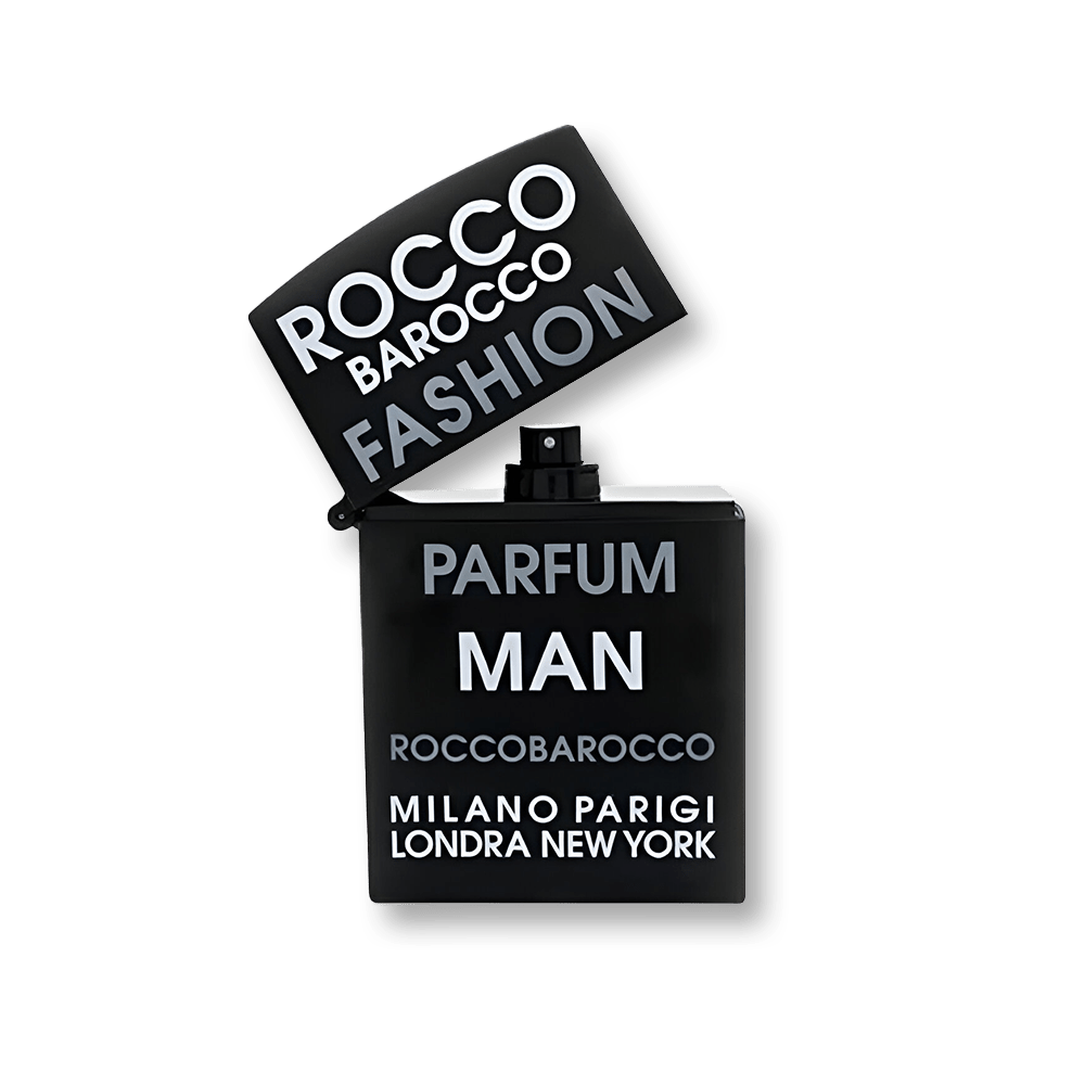 Shop Roccobarocco Fashion Man EDT | My Perfume Shop Australia