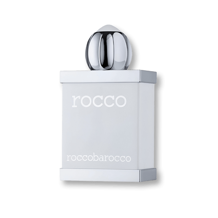 Shop Roccobarocco Rocco White EDT in Australia