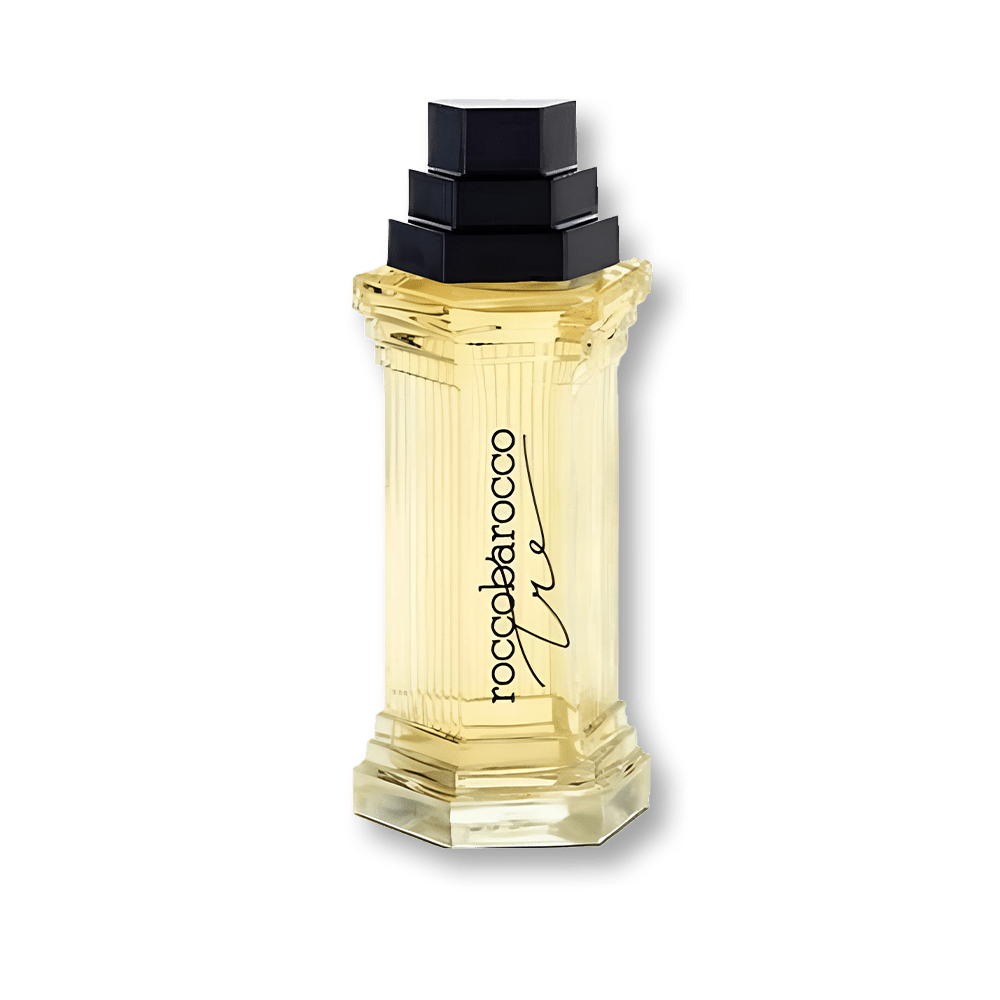 Shop Roccobarocco Tre EDP in Australia