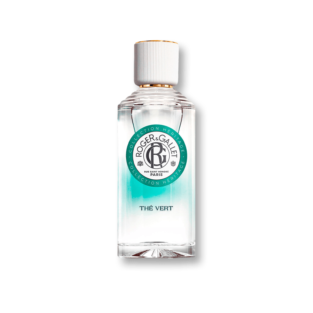 Shop Roger & Gallet The Vert Eau Parfumee in Australia