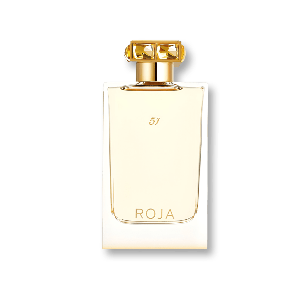 Shop Roja Parfums 51 Pour Femme EDP 75ml | My Perfume Shop Australia