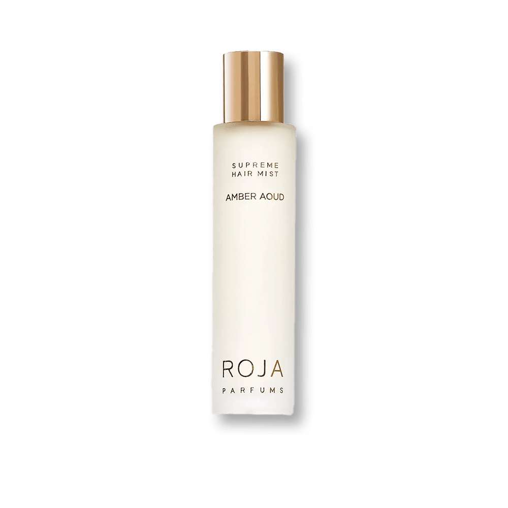 Shop Roja Parfums Amber Oud Supreme Hair Mist | My Perfume Shop Australia