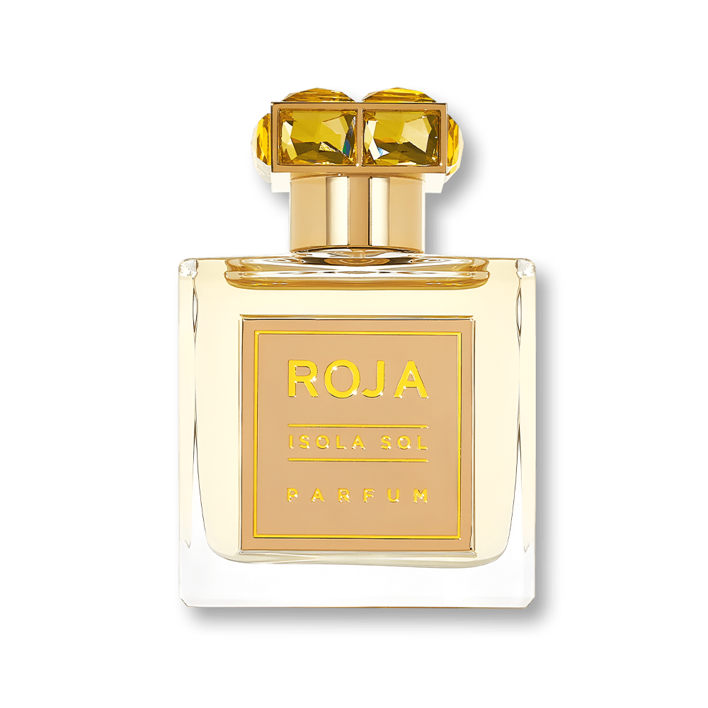 Shop Roja Parfums Isola Sol Parfum 50ml | My Perfume Shop Australia