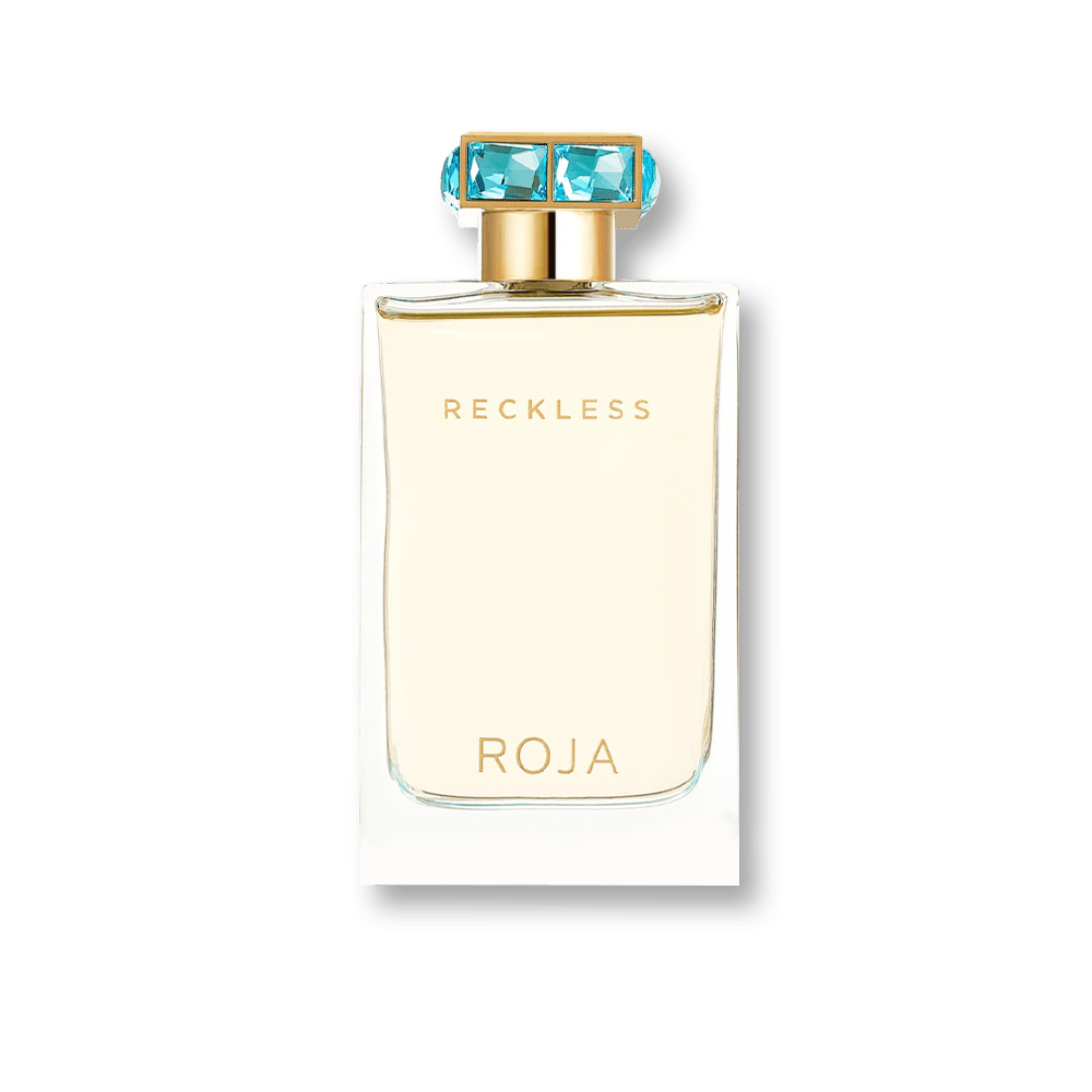 Shop Roja Parfums Reckless Pour Femme EDP 75ml | My Perfume Shop Australia