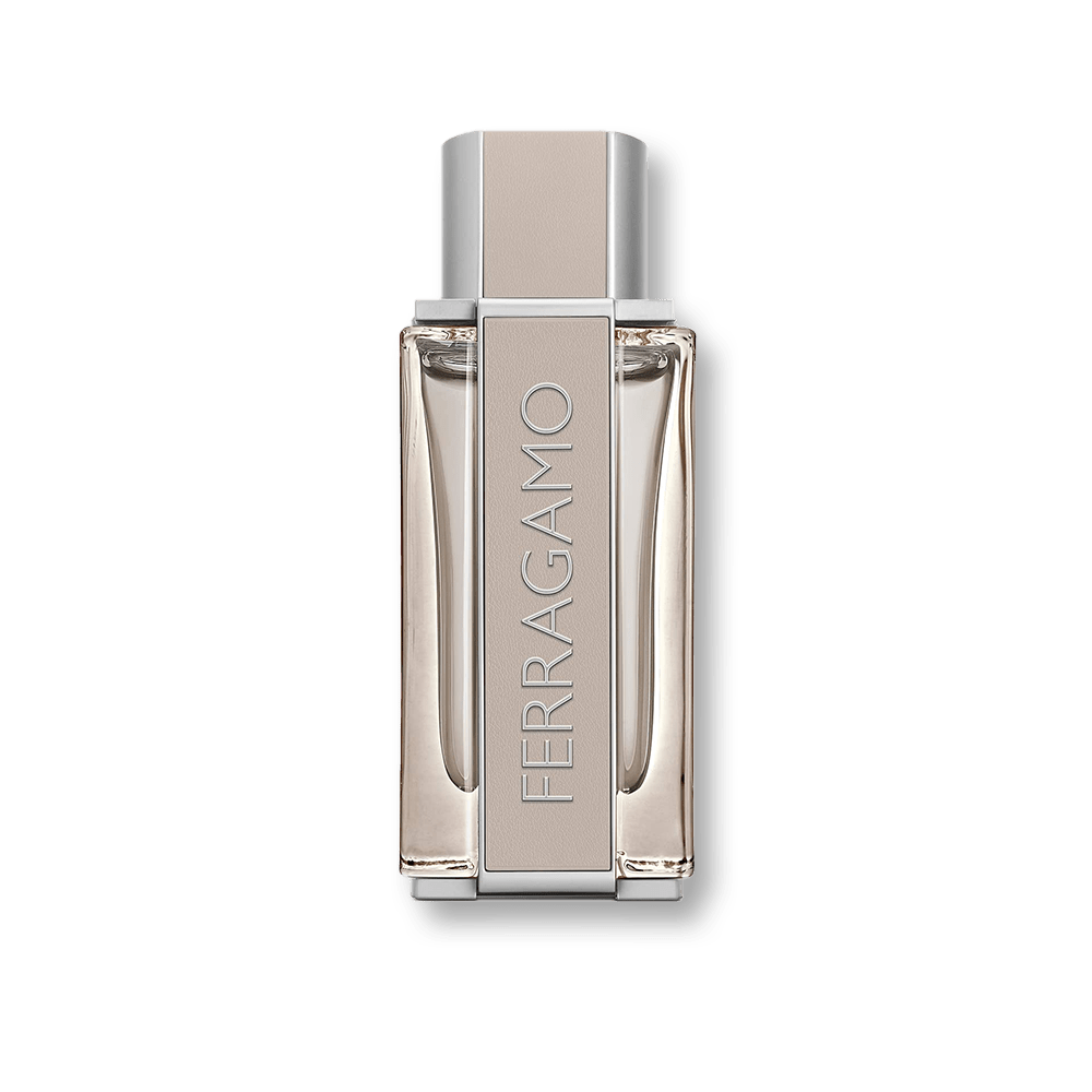 Shop Salvatore Ferragamo Ferragamo Bright Leather EDT 100ml & 50ml | My ...
