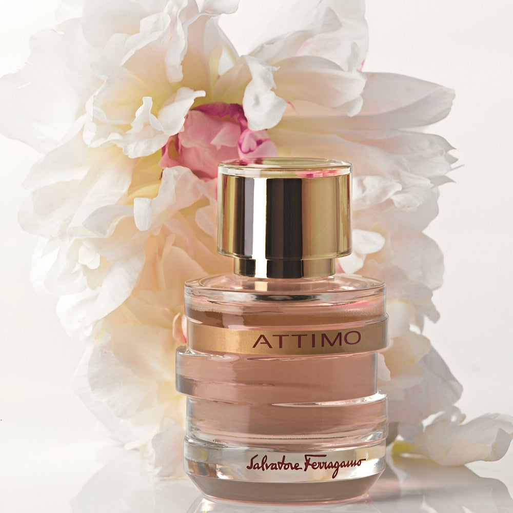Shop Salvatore Ferragamo Attimo Body Lotion | My Perfume Shop Australia