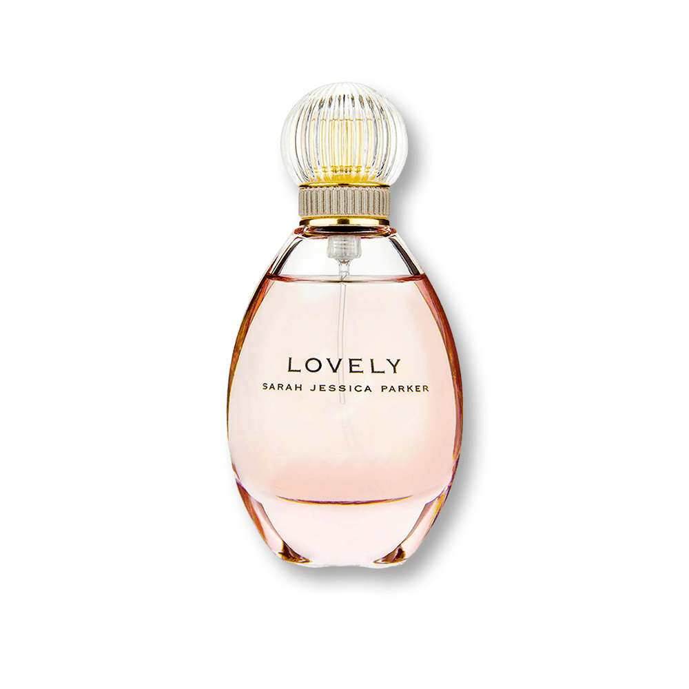 Shop Sarah Jessica Parker Lovely EDP 30ml, 50ml & 200ml | My Perfume ...