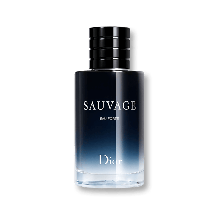 Shop Sauvage Eau Forte Parfum 60ml & 100ml | My Perfume Shop Australia