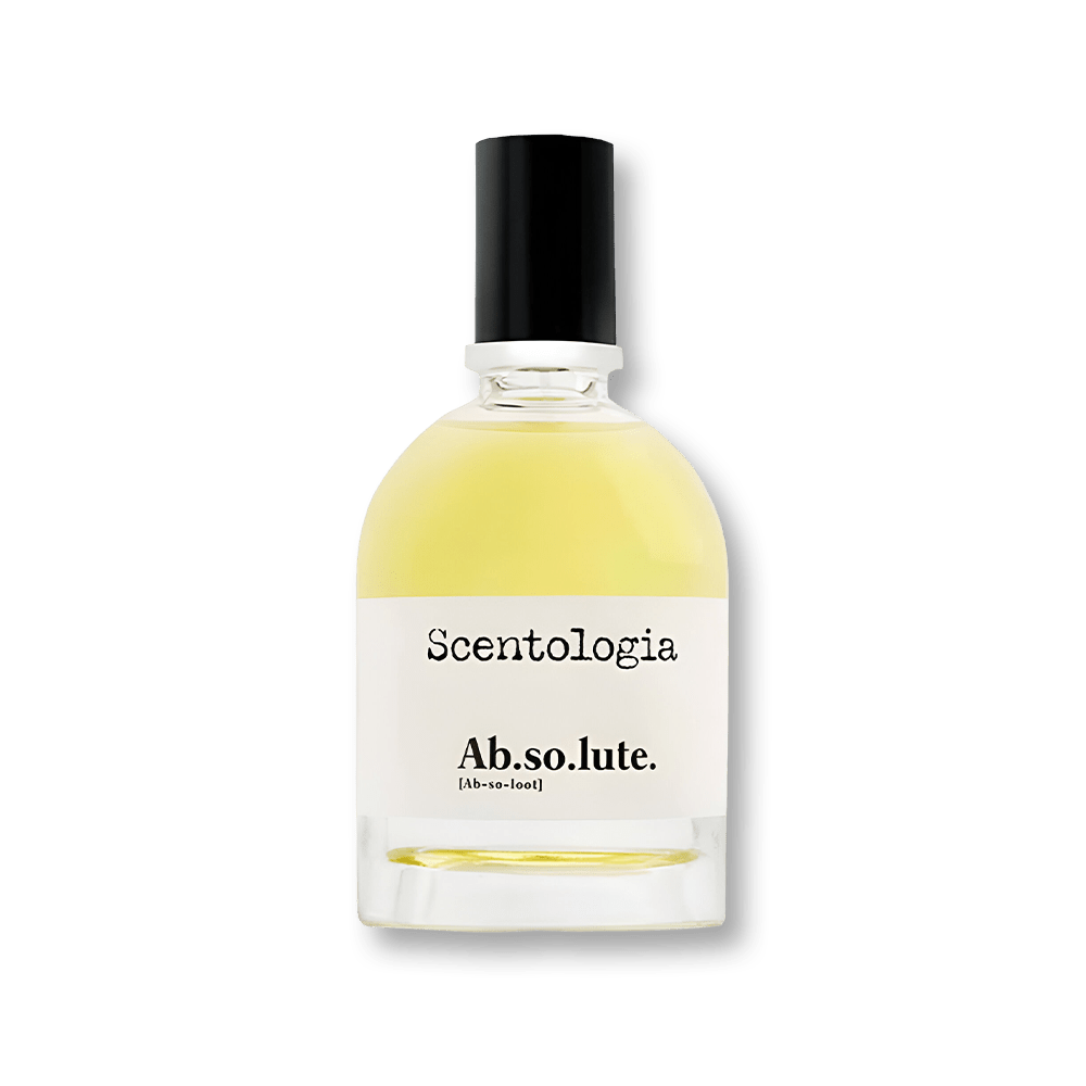 Shop Scentologia Ab.So.Lute EDP in Australia
