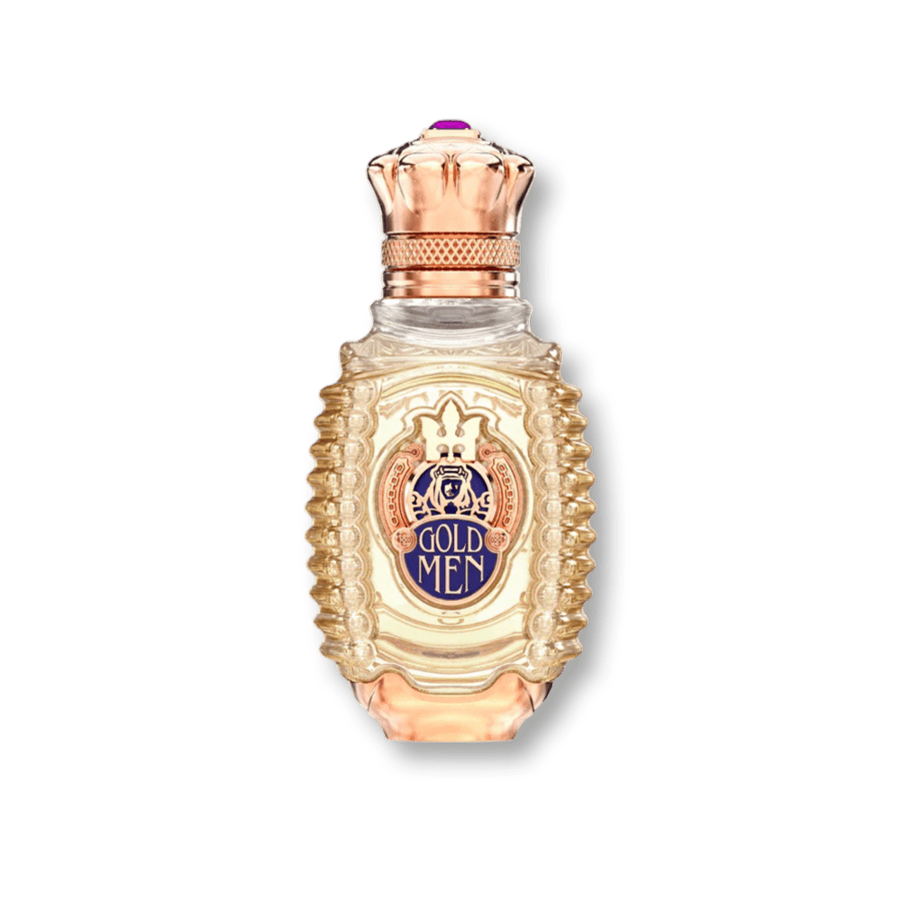 Shop Shaik Opulent Shaik Gold Edition Limited Edition Accessories For ...