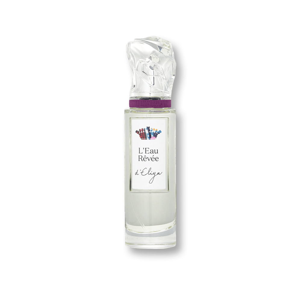 Shop Sisley L'Eau Revee D'Eliya EDT 100ml | My Perfume Shop Australia