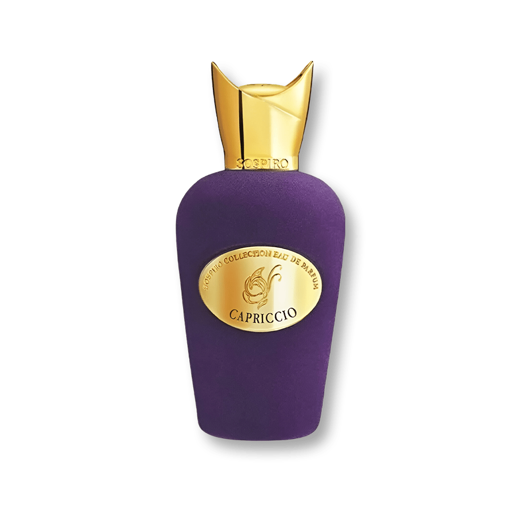 Shop Sospiro Capriccio EDP in Australia