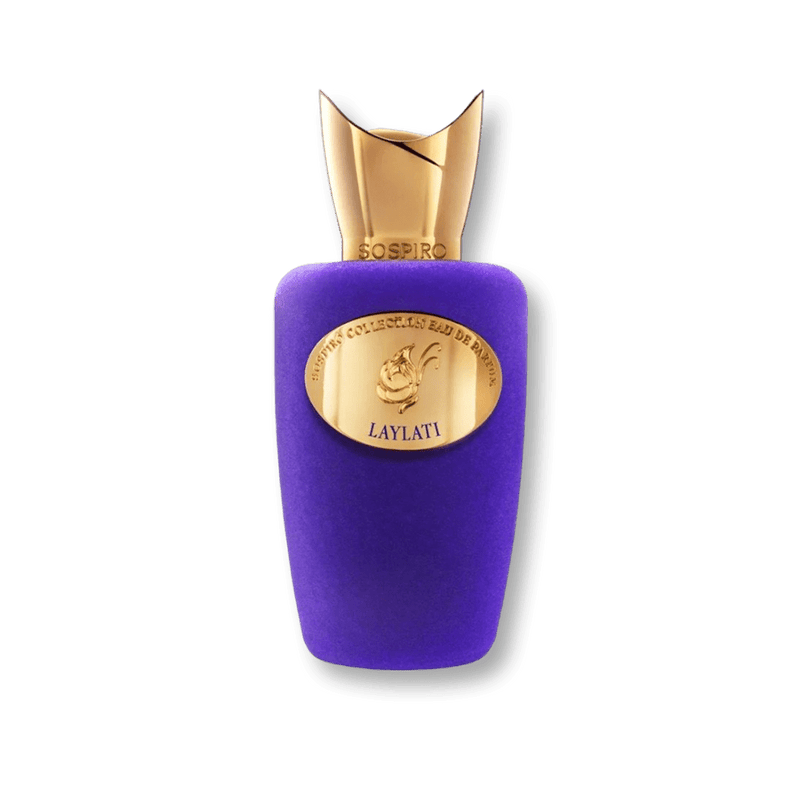 Sospiro Vibrato EDP 100ml | My Perfume Shop Australia