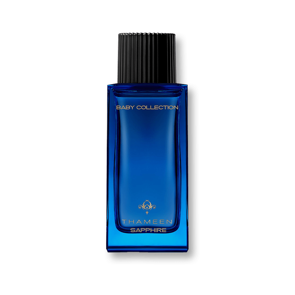 Shop Thameen Baby Collection Sapphire Parfum in Australia