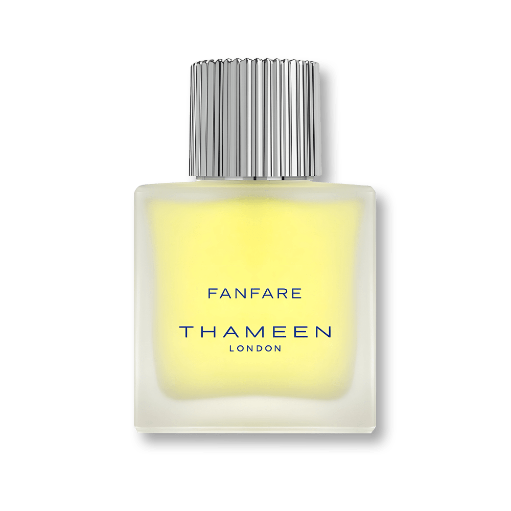 Shop Thameen The Britologne Collection Fanfare Cologne Elixir in Australia