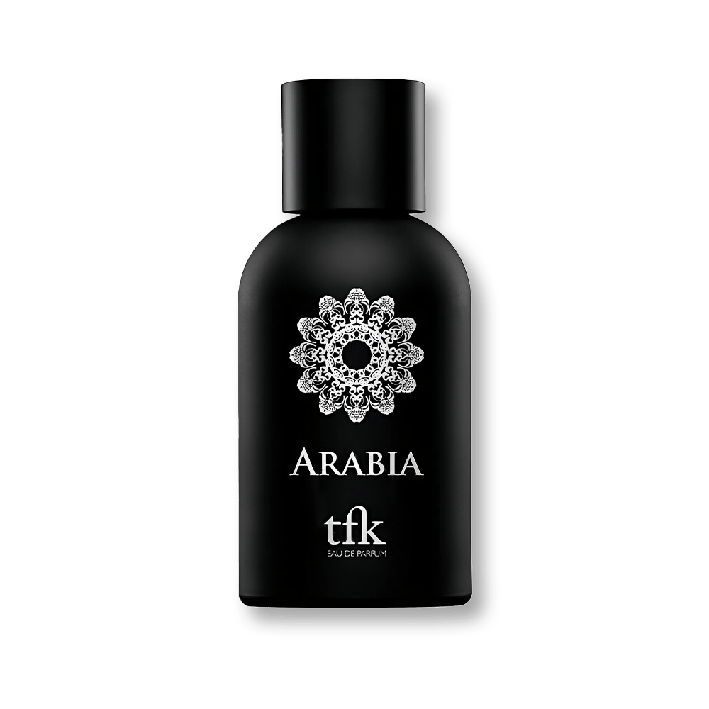 Shop The Fragrance Kitchen Arabia EDP 100ml | My Perfume Shop Australia