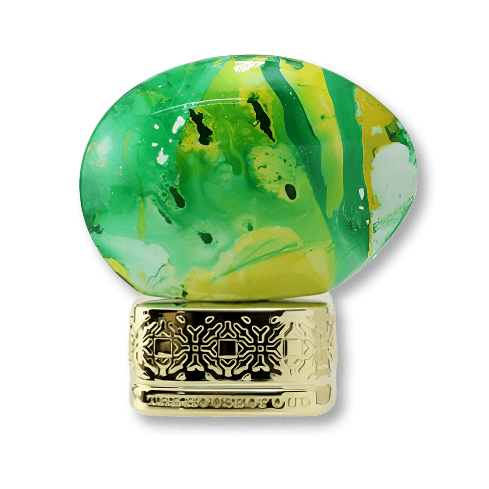 Shop The House Of Oud Klem Garden Collection Cypress Shade EDP 75ml ...