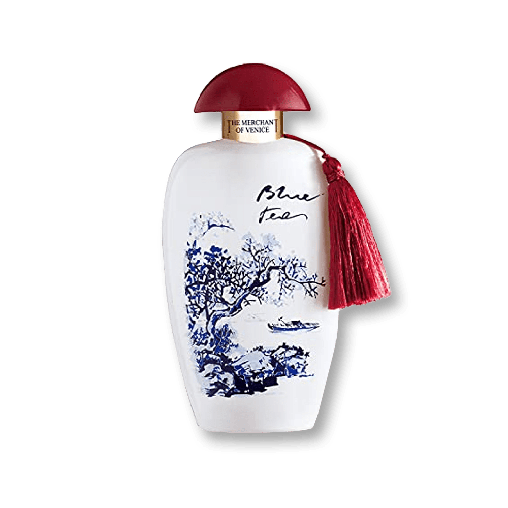 Shop The Merchant Of Venice Blue Tea EDP in Australia