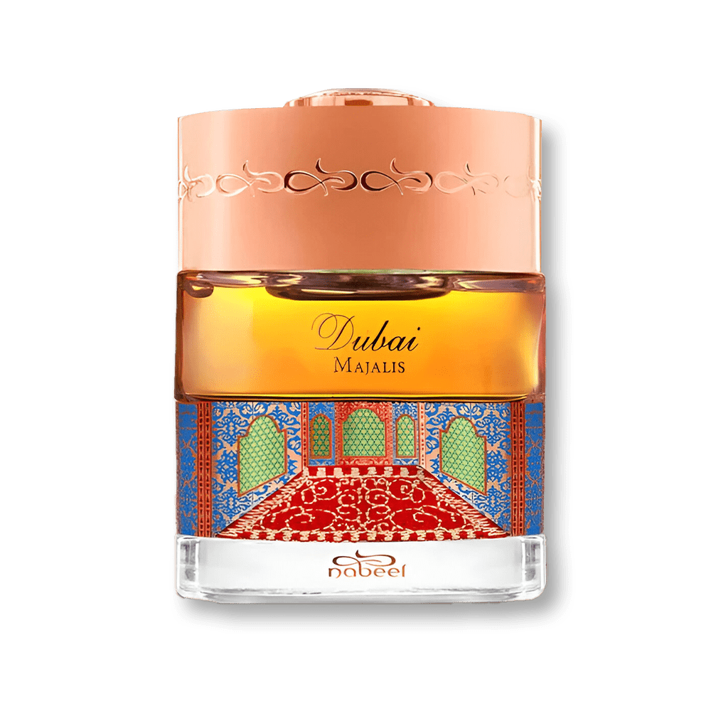 Shop The Spirit Of Dubai Majalis EDP in Australia