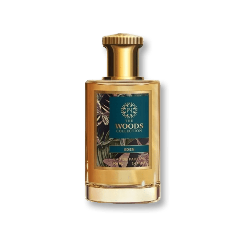 Shop The Woods Collection Eden EDP 100ml | My Perfume Shop Australia
