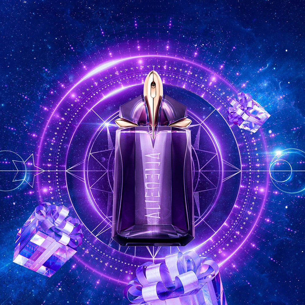 Shop Thierry Mugler Alien EDP Gift Set For Women in Australia