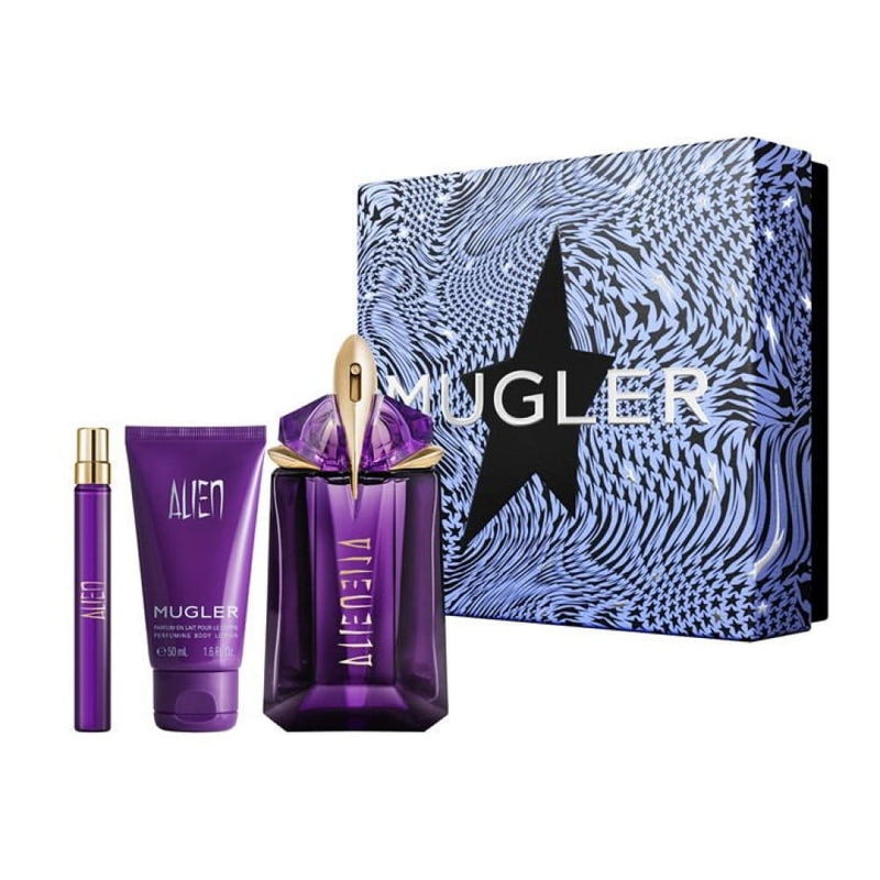 Thierry Mugler Alien Collection | My Perfume Shop