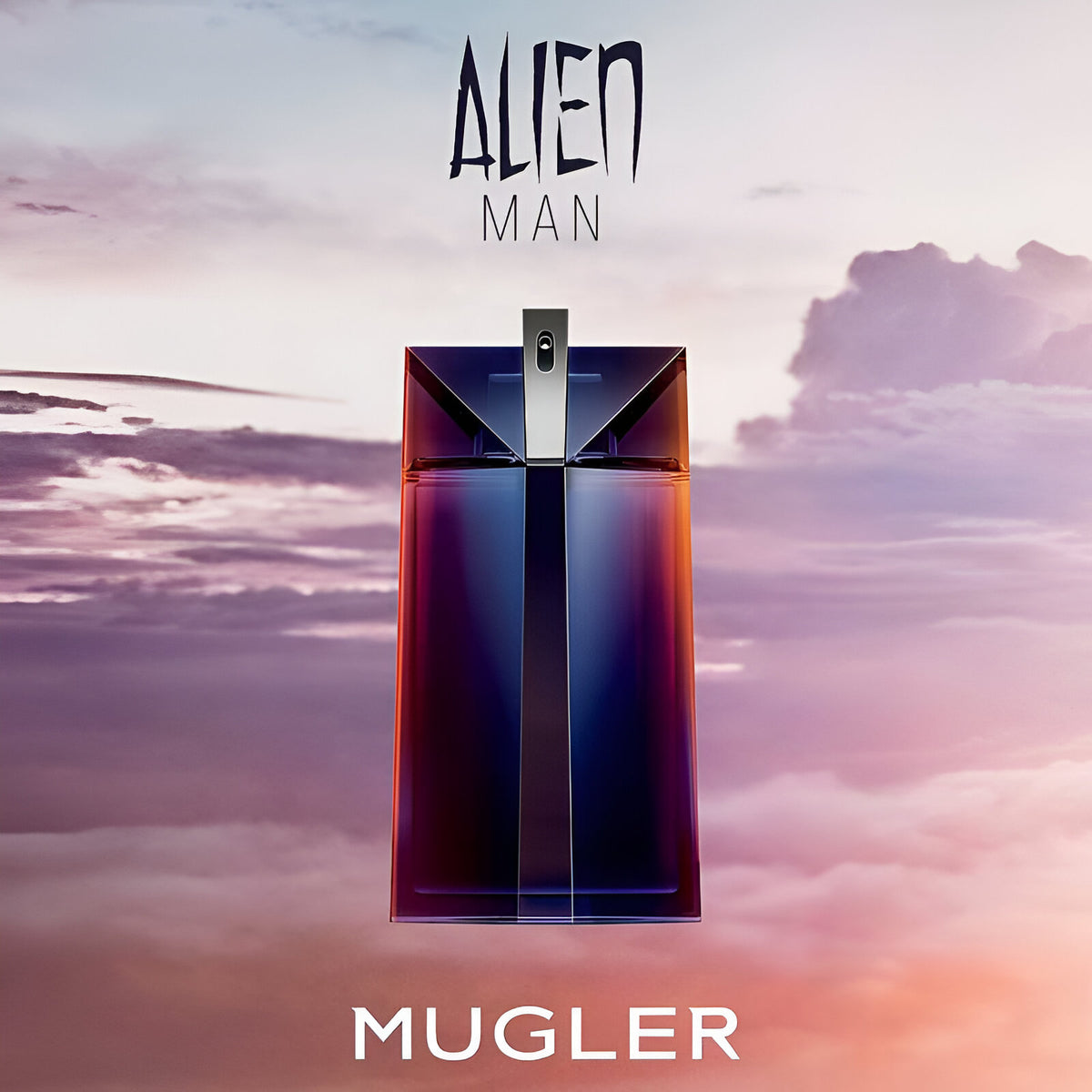 Shop Mugler Alien Man EDT in Australia