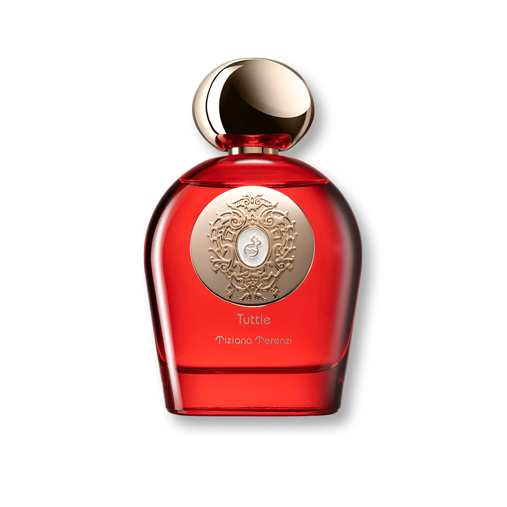 Shop Tiziana Terenzi Comet Collection Tuttle Extrait De Parfum in Australia