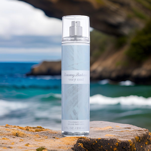 Shop Tommy Bahama Very Cool Body Mist | My Perfume Shop Australia