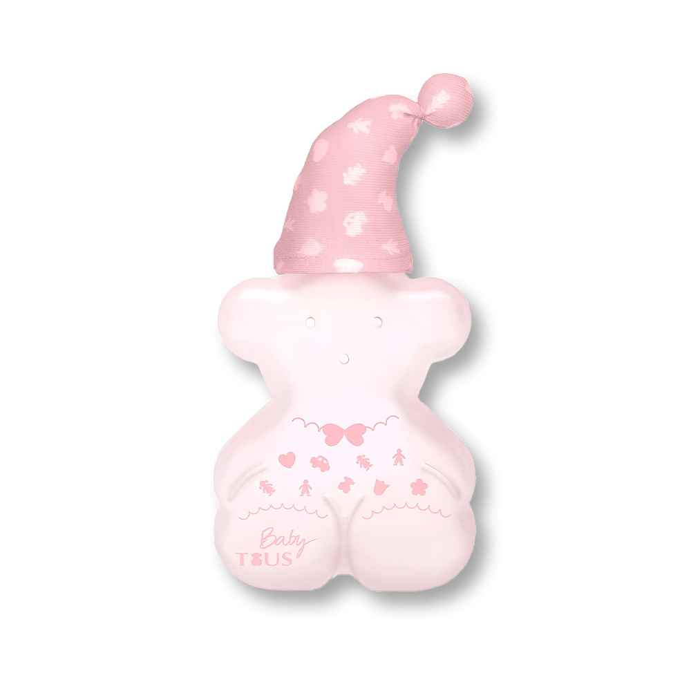 Shop Tous Baby Pink Friends EDC in Australia