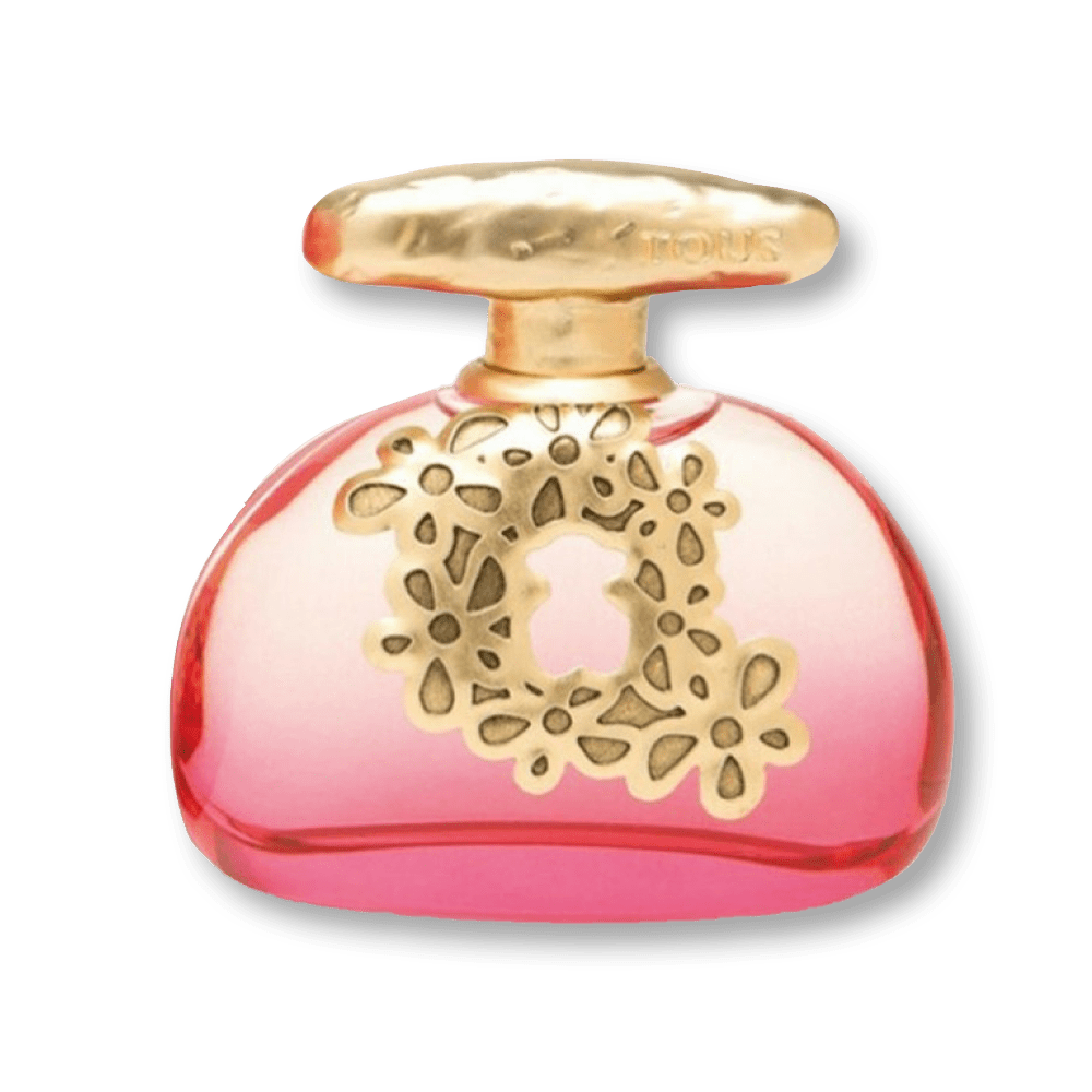 Shop Tous Floral Touch EDT 100ml | My Perfume Shop Australia