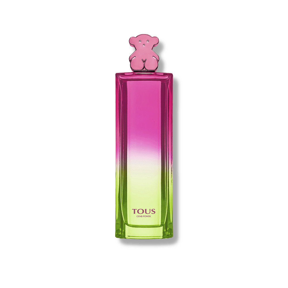 Shop Tous Gems Power EDT | My Perfume Shop Australia