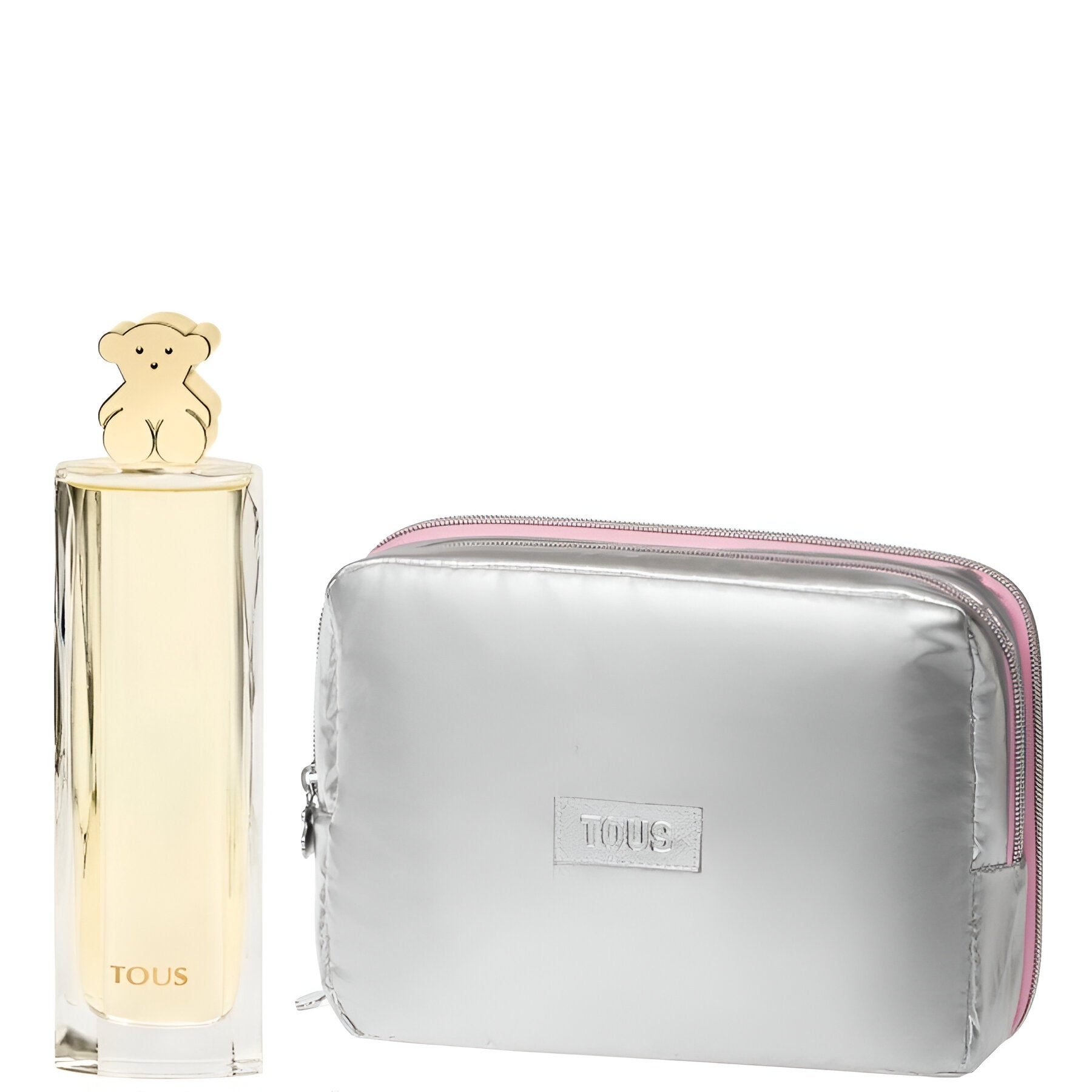 Shop TOUS Gold EDP Set For Women in Australia