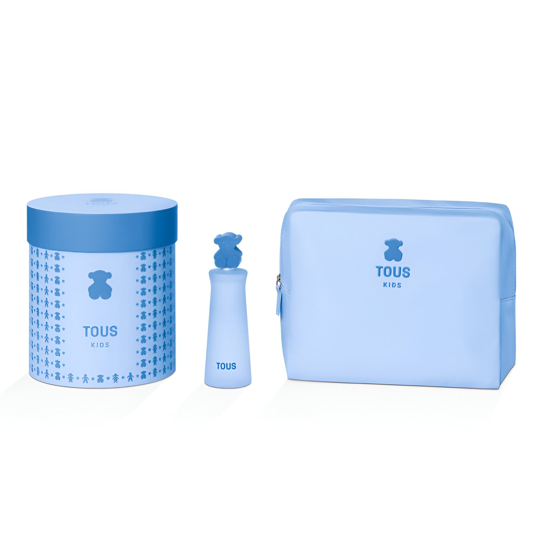 Shop Tous Kids Boy EDT Set for Men | My Perfume Shop Australia
