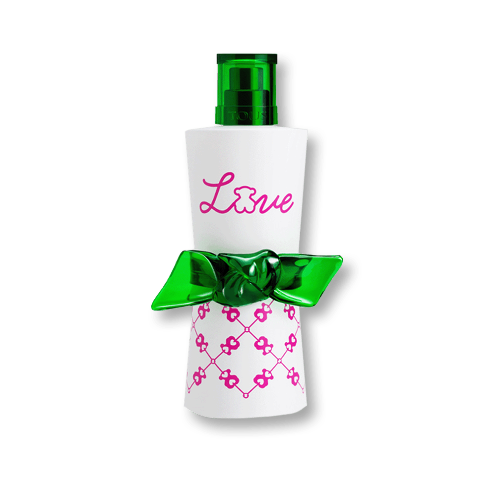 Shop Tous Love Moments EDT in Australia