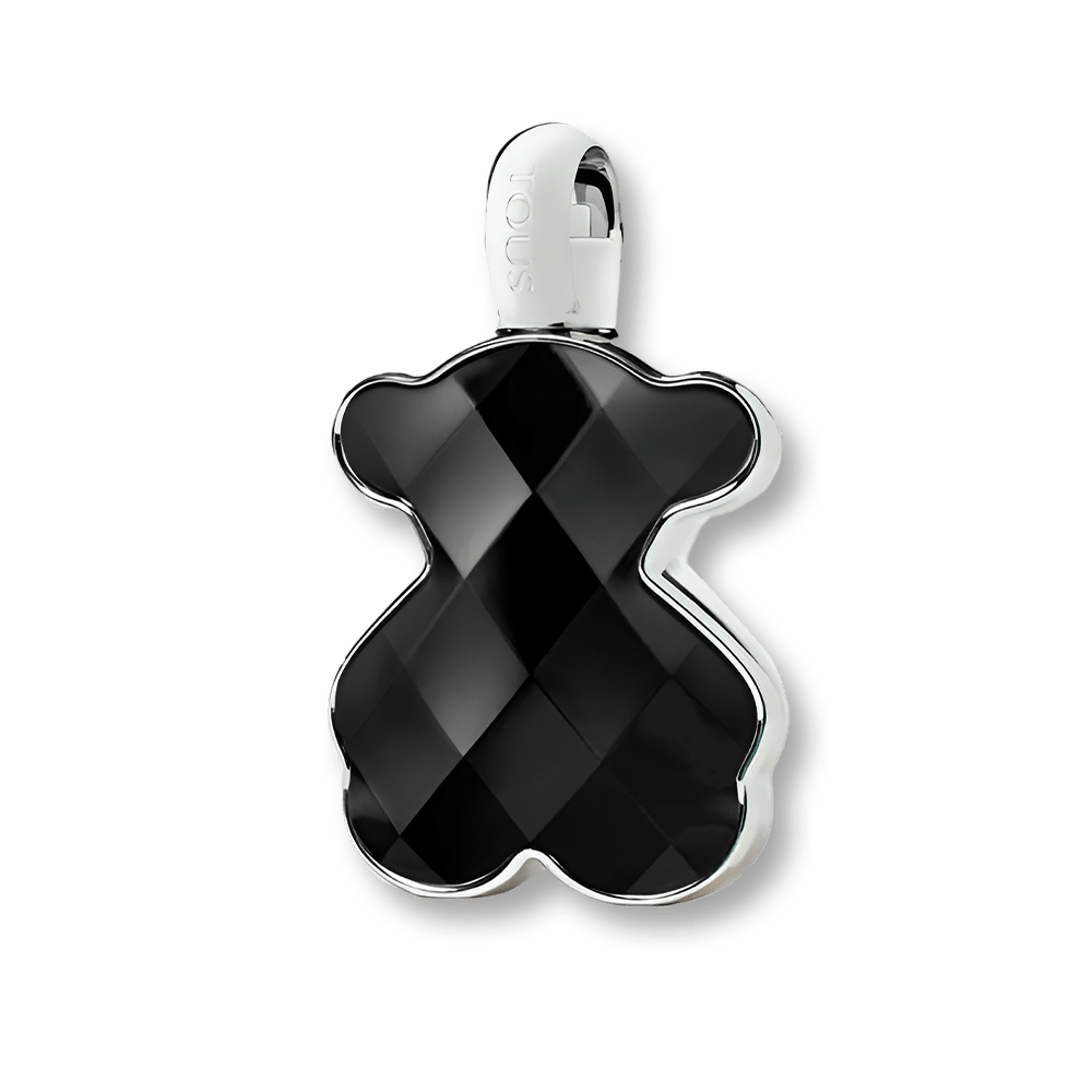 Shop Tous Loveme The Onyx Parfum 50ml | My Perfume Shop Australia